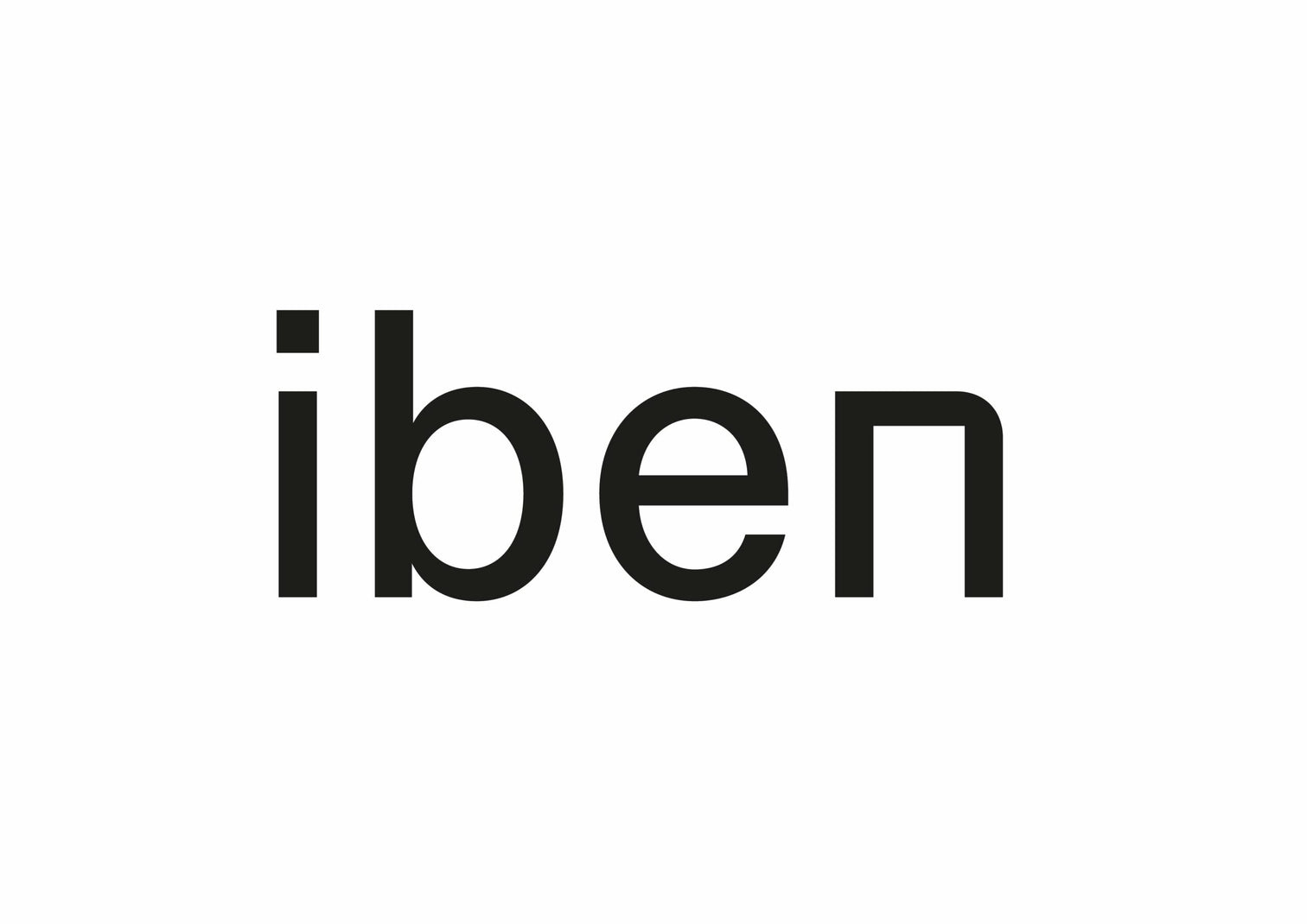 Collections – Iben